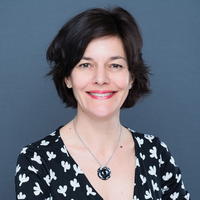 Anne Perrin, DRH de CleverConnect, vous explique son métier.